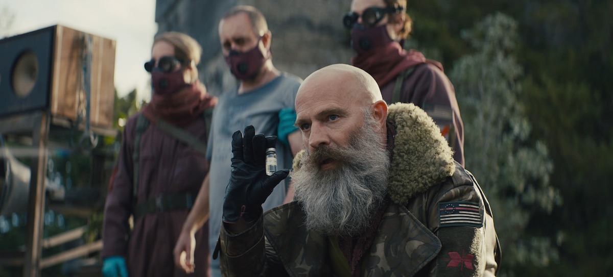 What Is Sweet Tooth Season 2 About? Release Date, Photos, Trailer ...