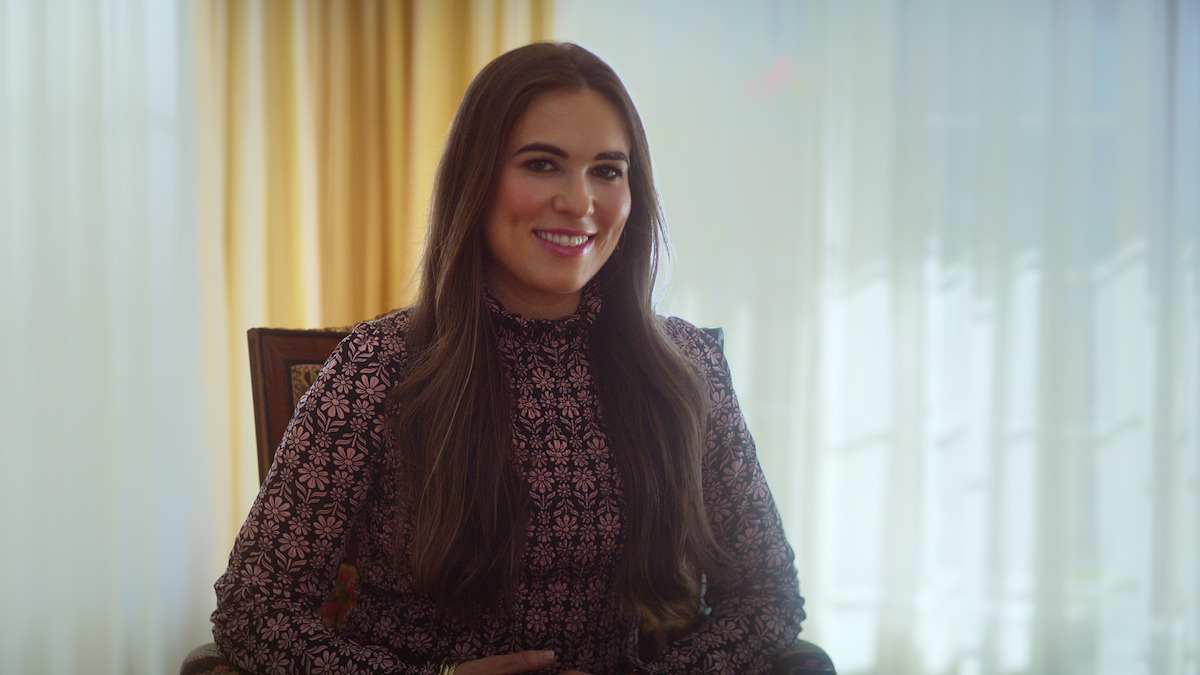 'Jewish Matchmaking' Season 1 Cast and Instagrams - Netflix Tudum