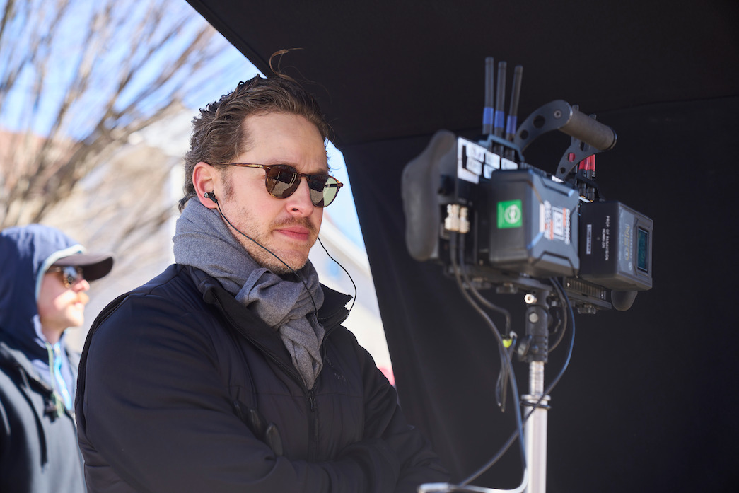 ‘Manifest’ Season 4: Josh Dallas Explains Ben’s ‘Grief Beard’ - Netflix ...