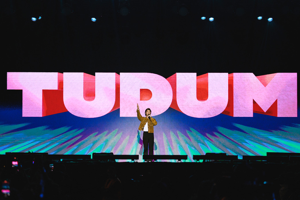 Tudum Event Highlights: 7 BTS Moments Fans Didn't See in the Live Show - Netflix Tudum