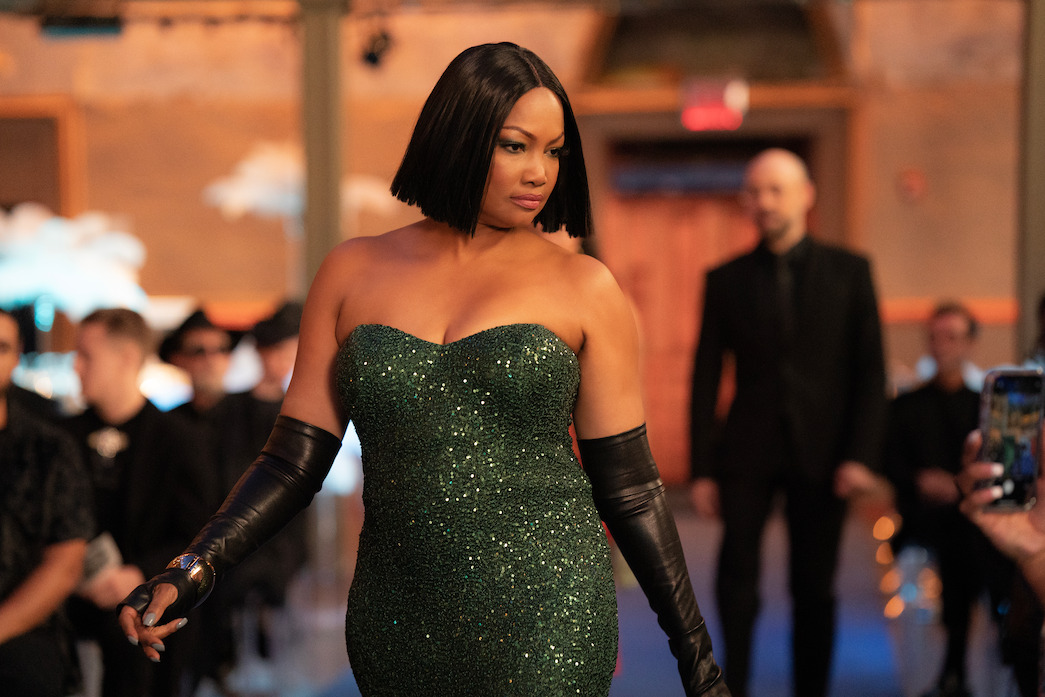 ‘Survival of the Thickest’: Meet the Cast of Michelle Buteau's New ...