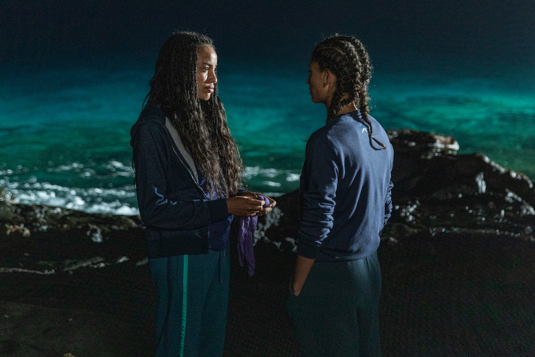 ‘Welcome to Eden’ Trailer - Netflix Tudum