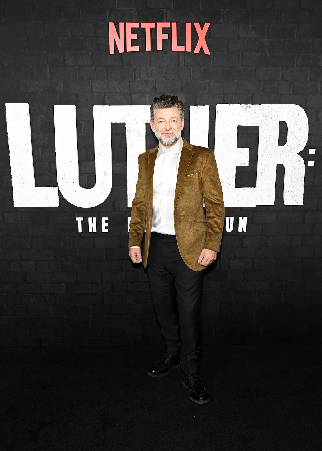 Luther The Fallen Sun Premiere: See Photos from the Red Carpet ...