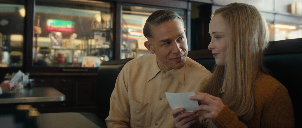 'Monster: The Ed Gein Story' Trailer Reveals Addison Rae's Casting ...