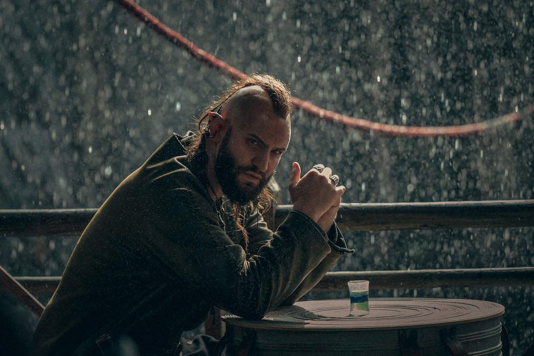 ‘The Witcher: Blood Origin’ Cast of Characters - Netflix Tudum