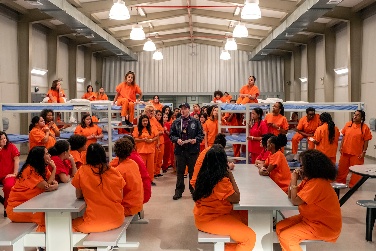 11 Best TV Shows Based on Books for Your Streaming (and Reading ...