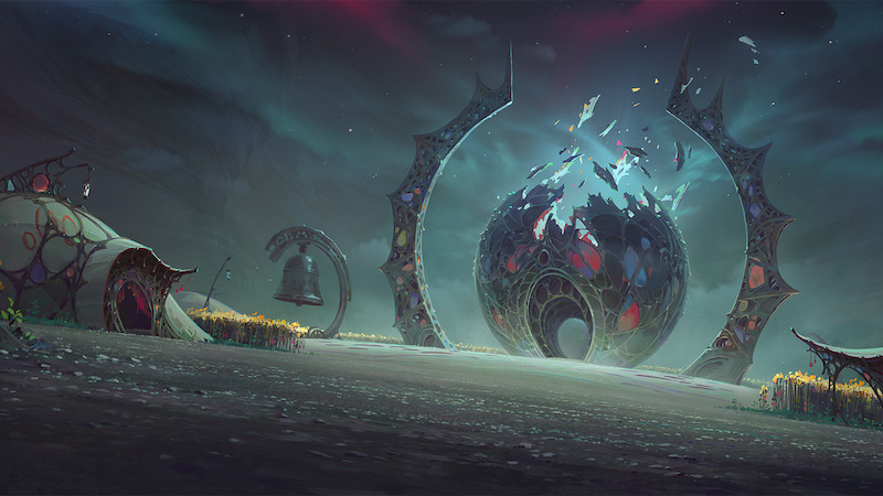 'ARCANE' Season Two Deep Dive on How It Was Made - Netflix Tudum