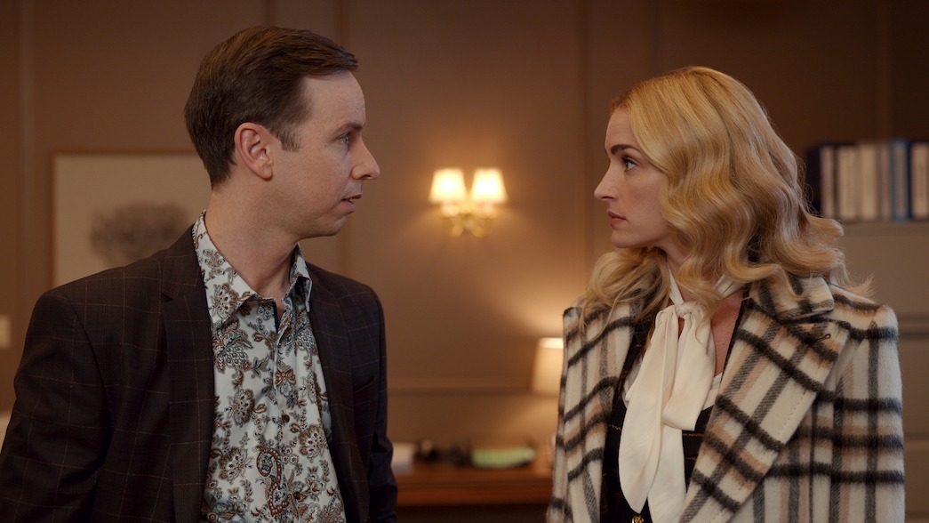 Whos In The Ginny And Georgia Cast Netflix Tudum