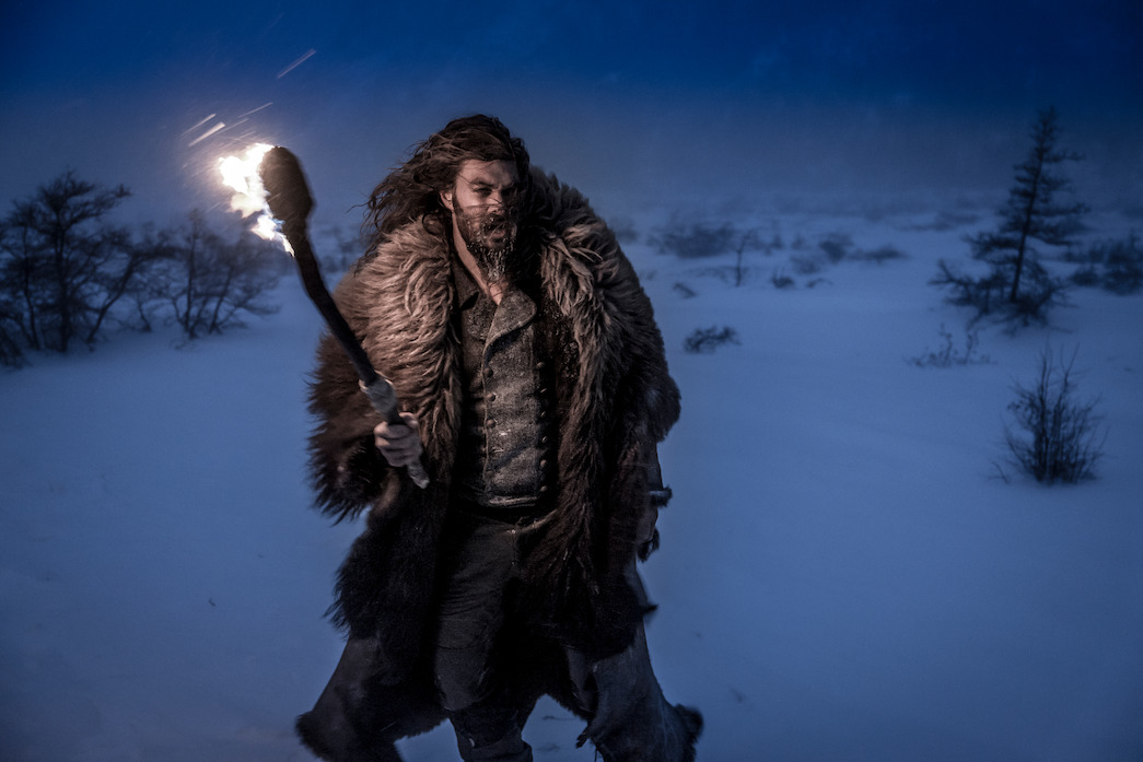 9 Shows Like Outlander That Will Quench Your Droughtlander - Netflix Tudum