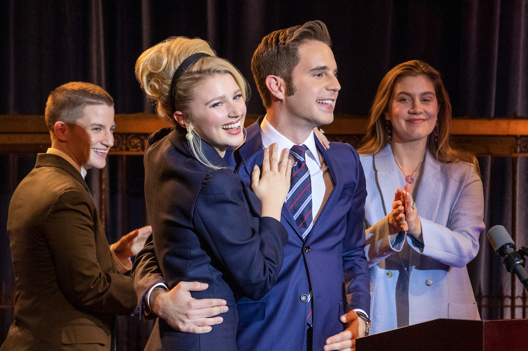 11 Ryan Murphy Shows and Movies You Can Stream Right Now - Netflix Tudum