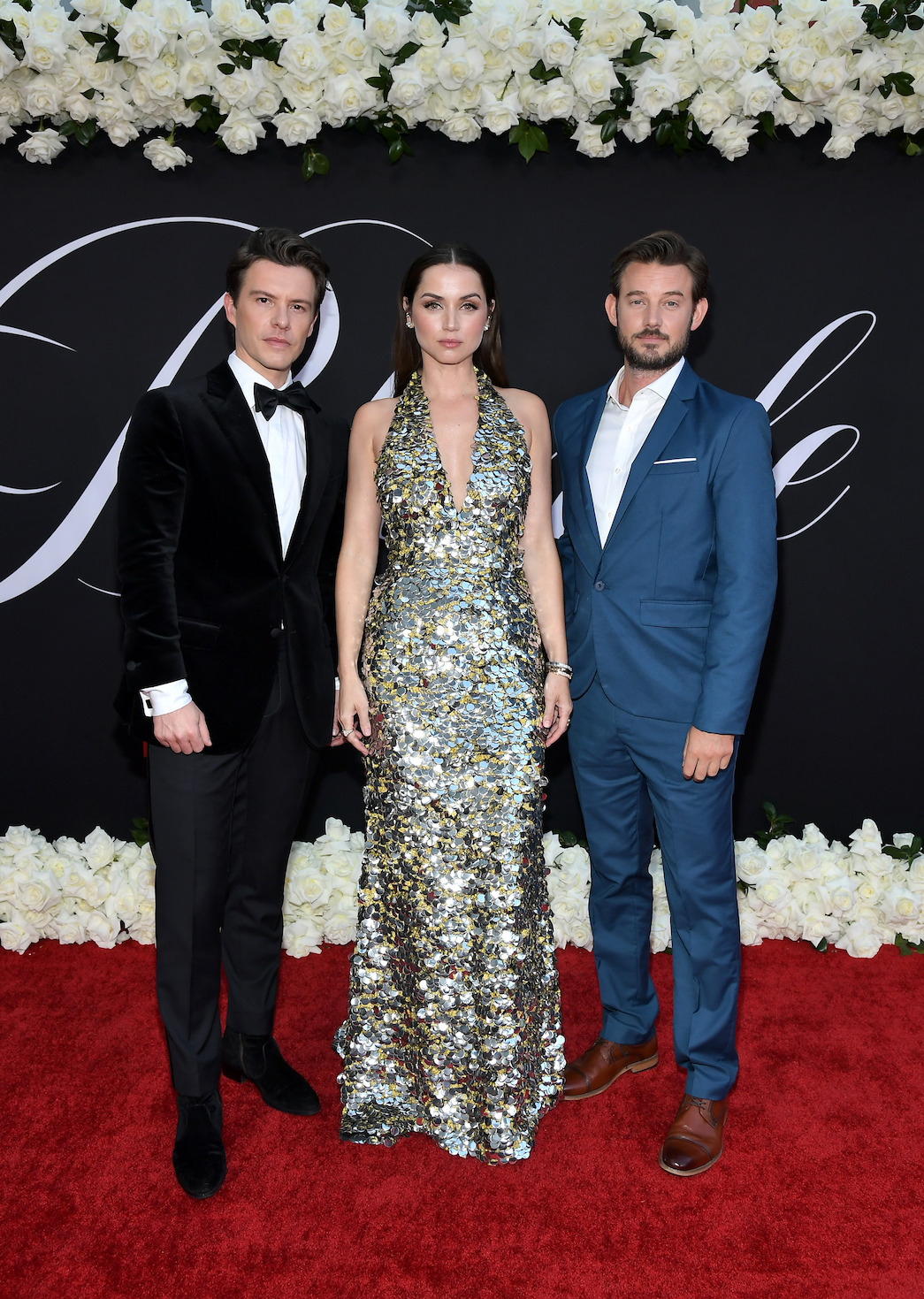 ‘Blonde’ Movie Cast Reveals How to Watch Movie at Premiere - Netflix Tudum