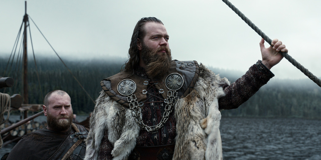 ‘Vikings Valhalla’ Season 2 Trailer, Release Date, New Characters and ...