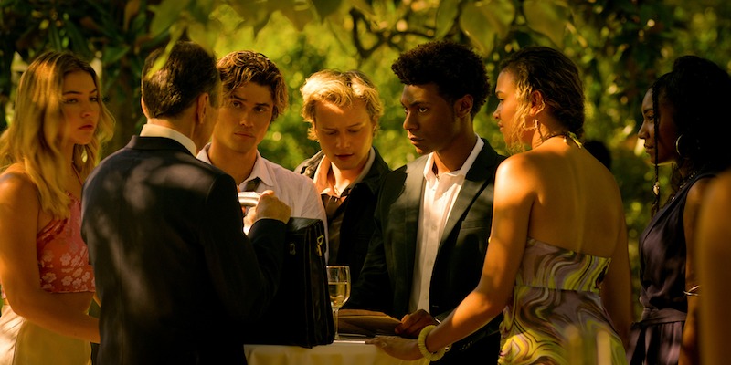 Outer Banks Season 4: Part 2 Release Date, Teaser, Plot, and Episodes ...