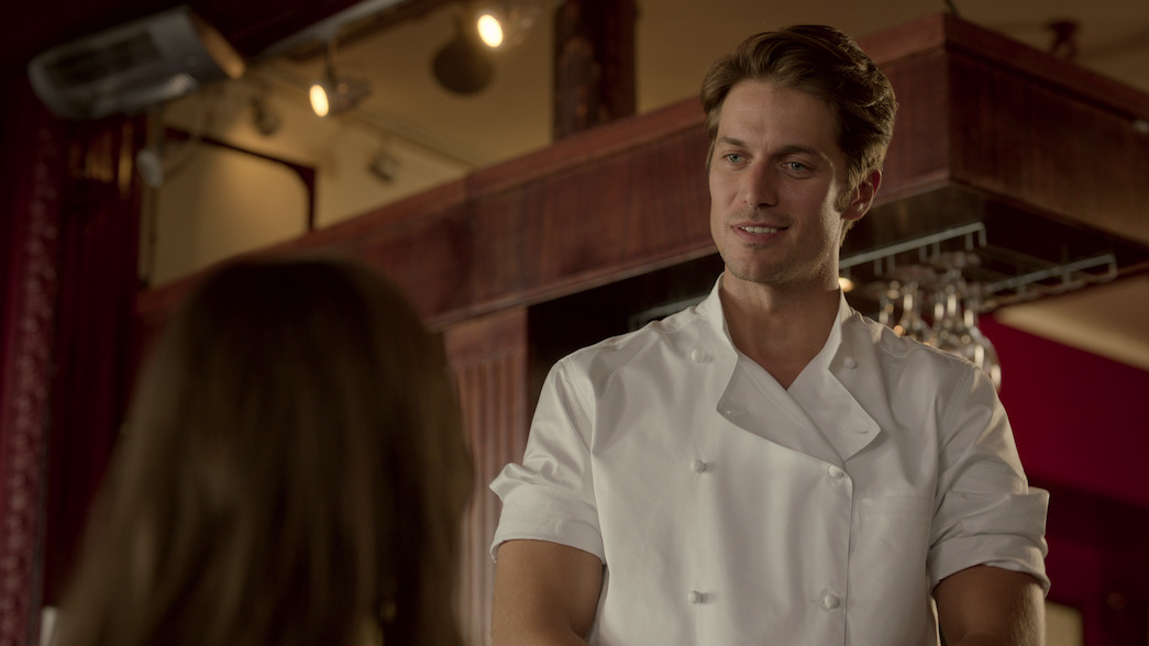 All the Men Who’ve Fallen in Love with Emily in Paris - Netflix Tudum