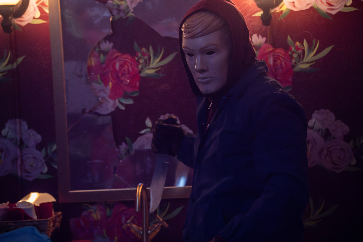 Time Cut Ending Explained, Who Killed Summer? Antonia Gentry, Madison ...