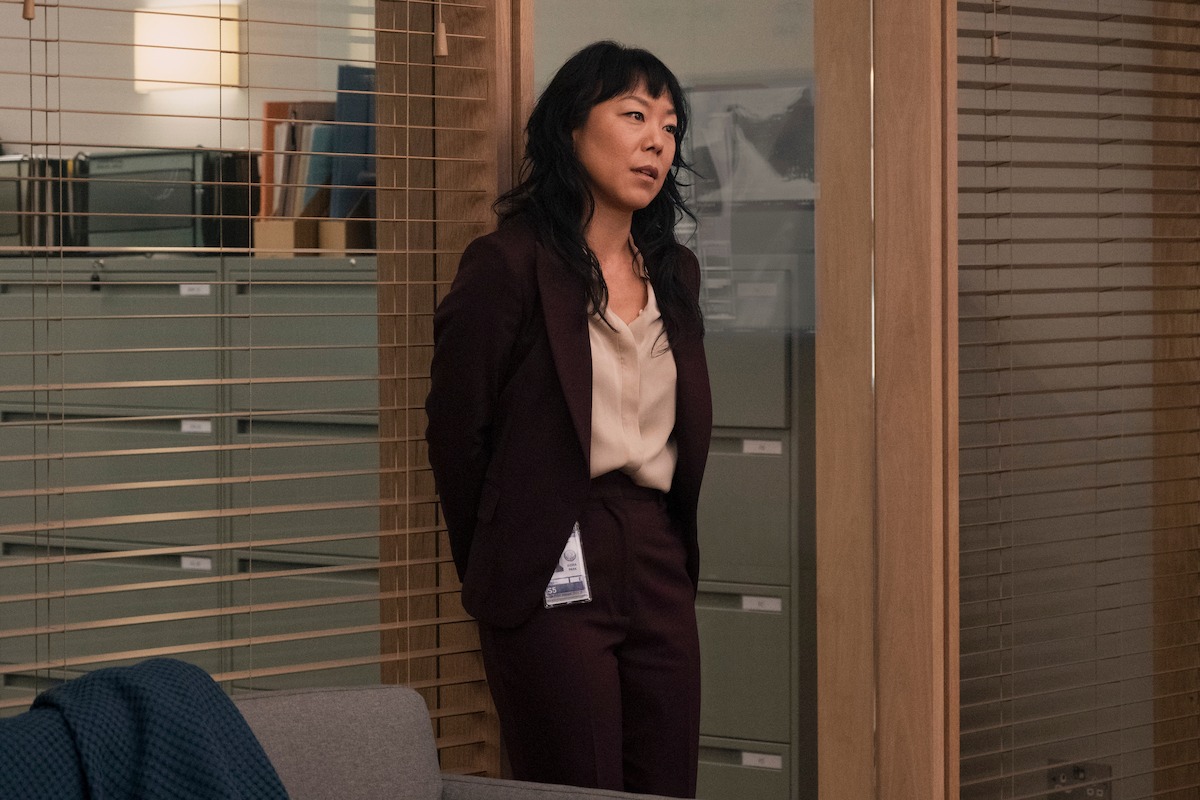 The Diplomat Jobs and Political Positions Explained - Netflix Tudum