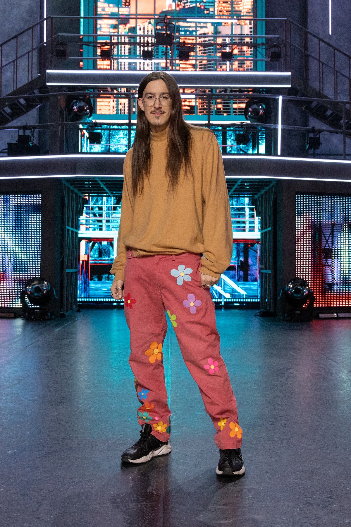 Dance 100: Meet the Choreographers of the Dance Competition Show ...