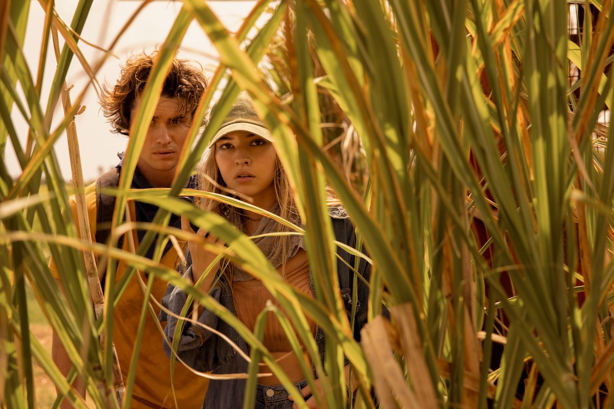 How Did ‘outer Banks Season 2 End Lets Recap Netflix Tudum