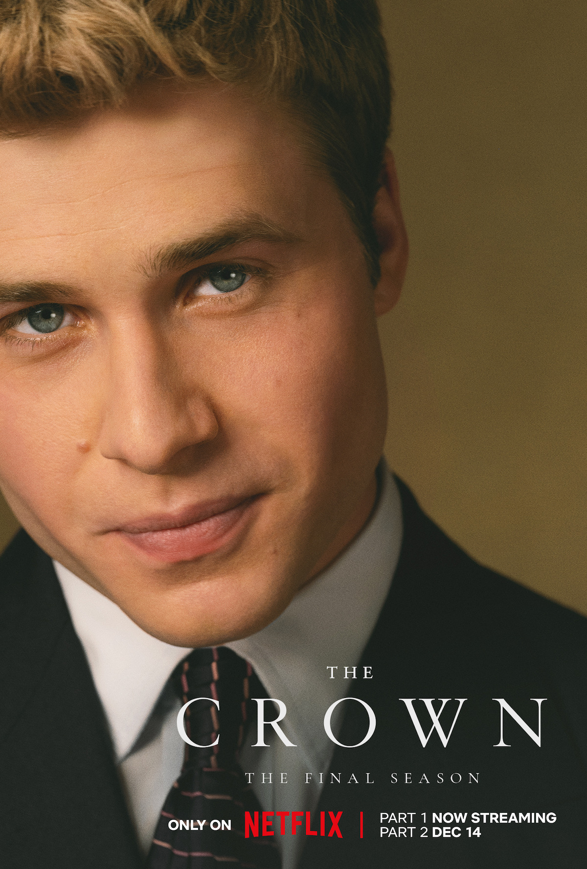 Who Plays Prince William and Kate Middleton in 'The Crown'? Meet Ed ...