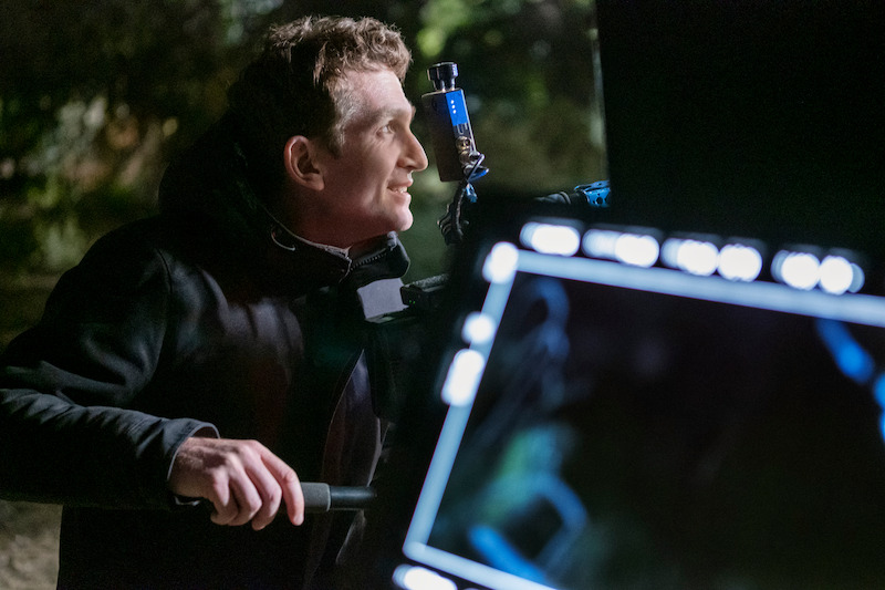 See Behind the Scene Photos of 'BEEF' - Netflix Tudum