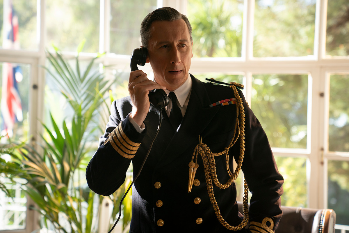 How ‘Operation Mincemeat’ Connects to James Bond - Netflix Tudum