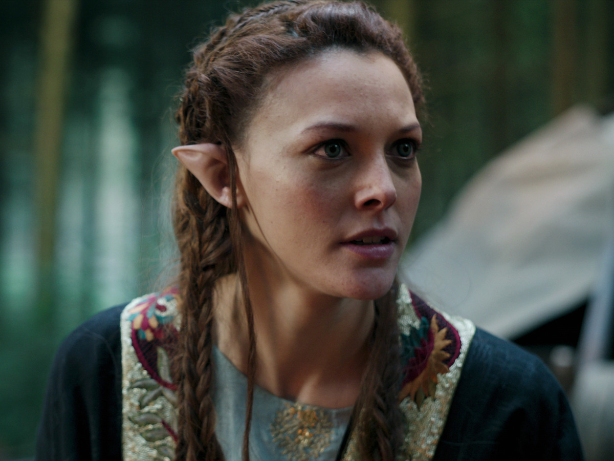 All the Characters Vying for Power in The Witcher Season 2 - Netflix Tudum