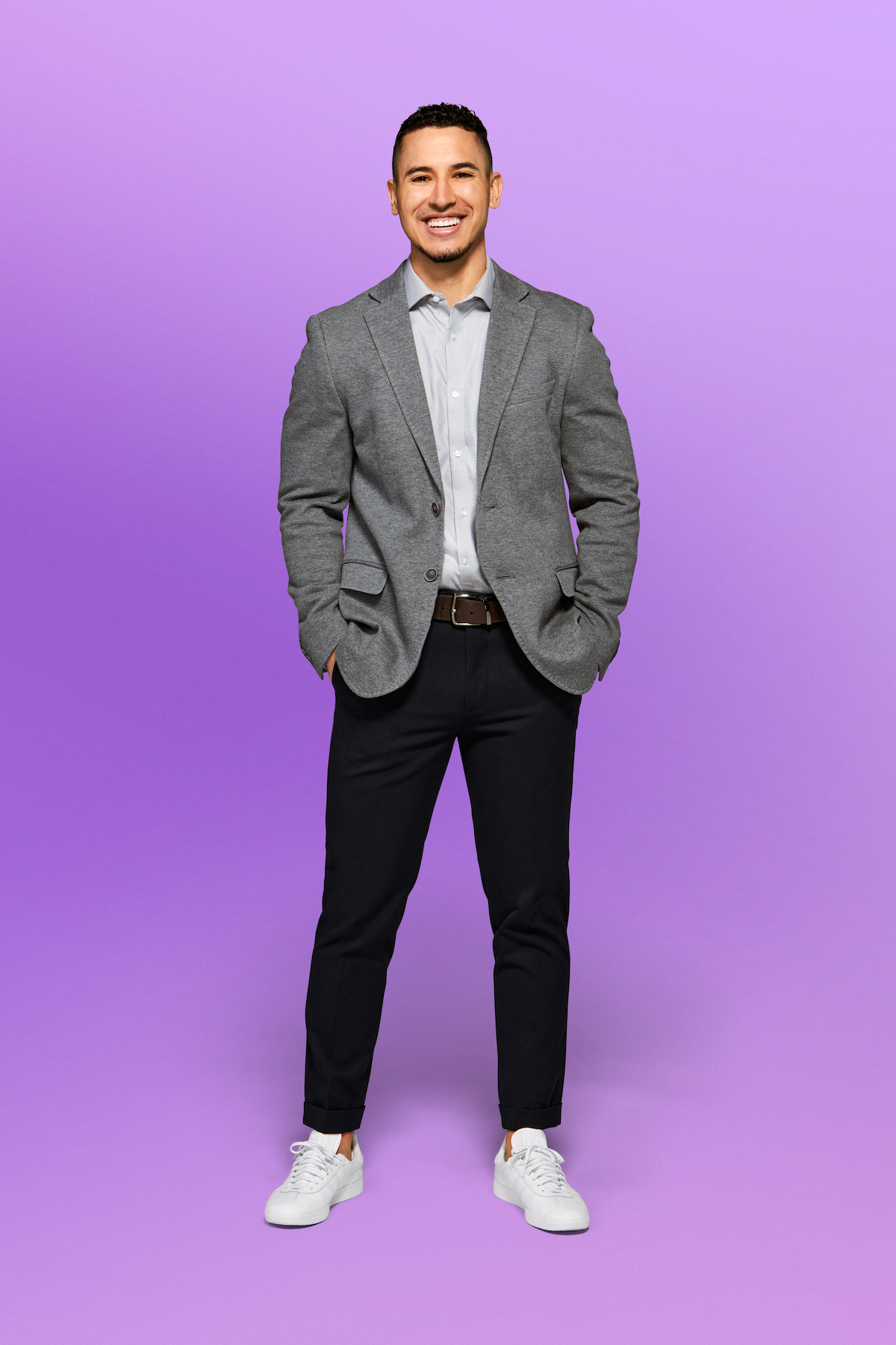 Love Is Blind Season 9 Cast Instagrams Singles Ages Astrological Zodiac Signs Tiktoks Men Women ...