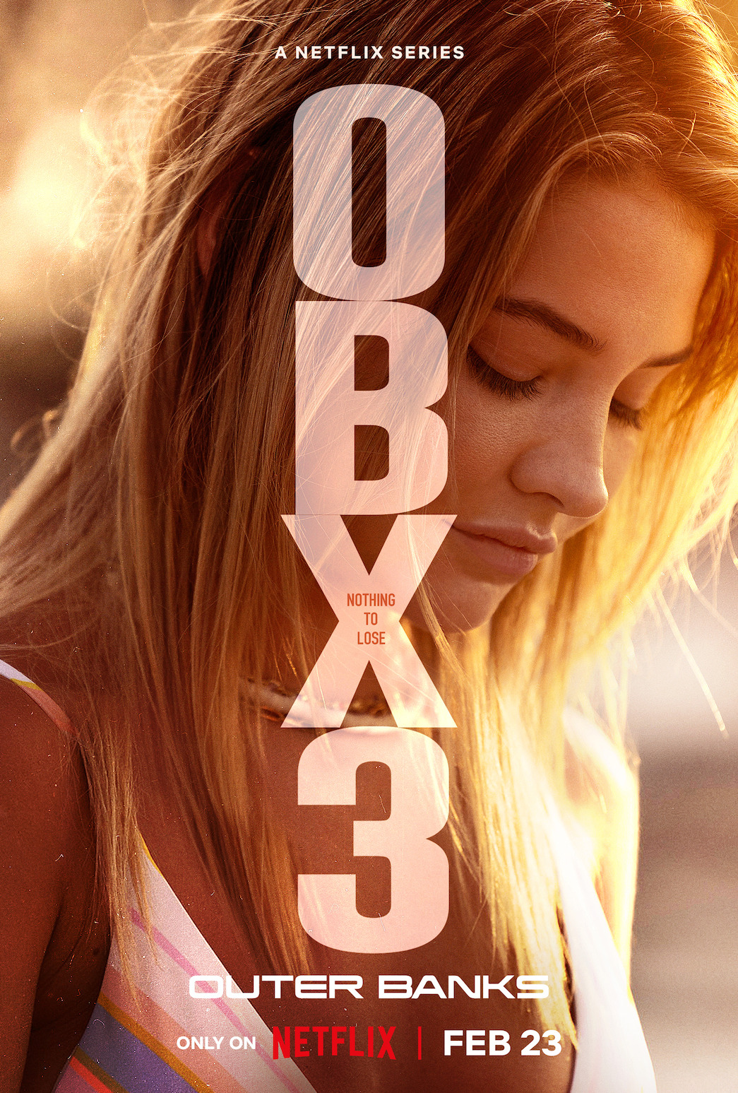 ‘outer Banks Season 3 Character Posters Netflix Tudum