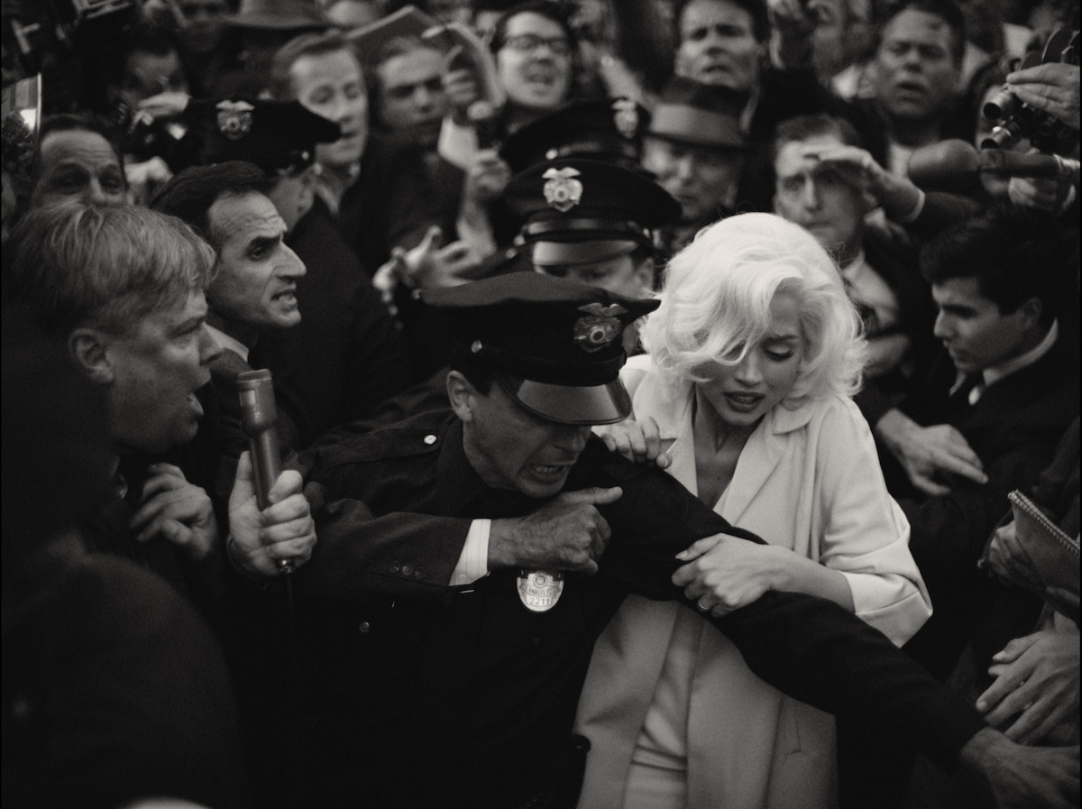 Blonde: Everything You Need to Know About the New Marilyn Monroe Film ...