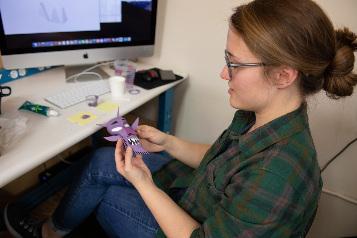 Wendell & Wild: See How Animators Brought the Stop Motion to Life ...