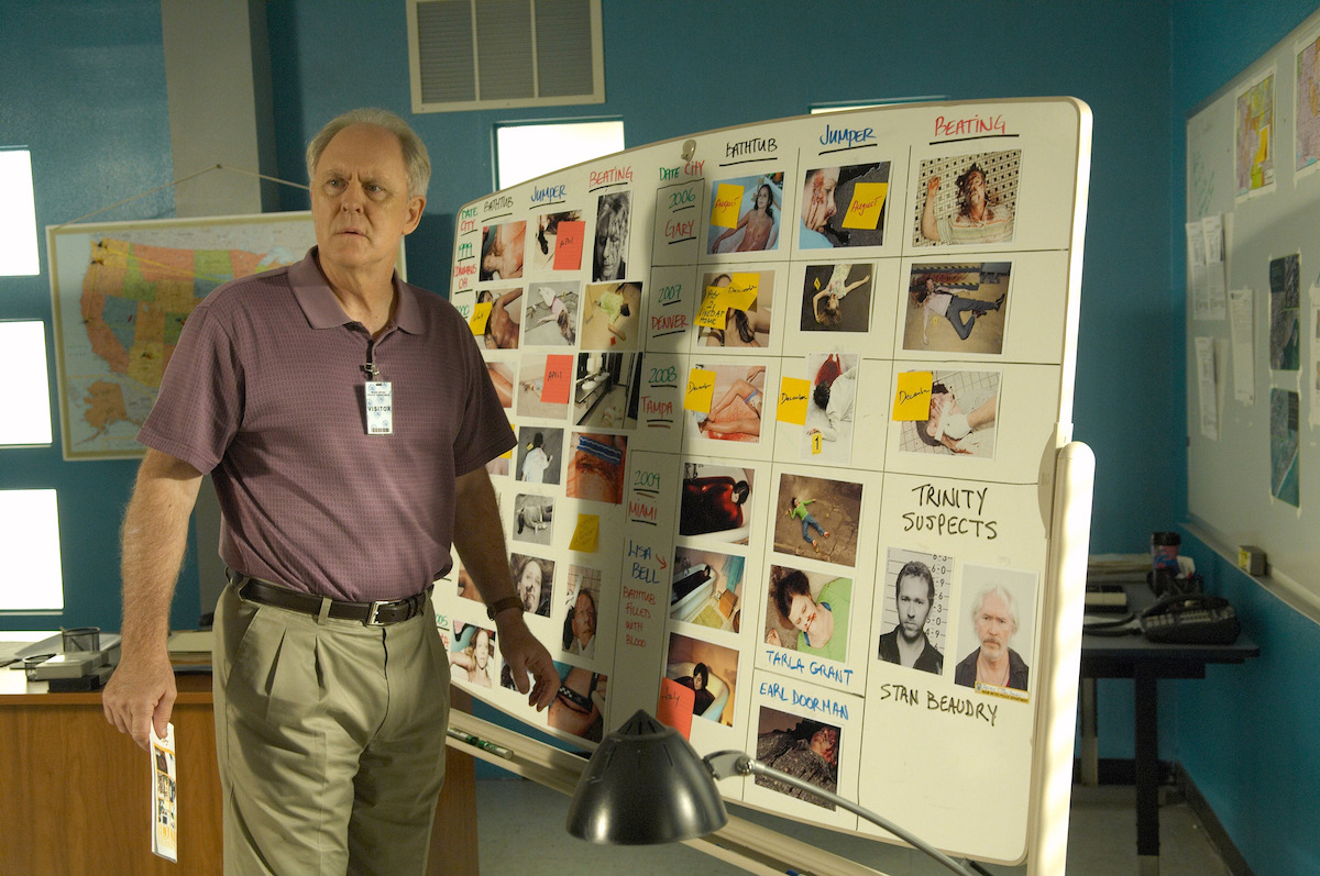 Dexter on Netflix: Cast, Release Date, Synopsis, and More Details ...