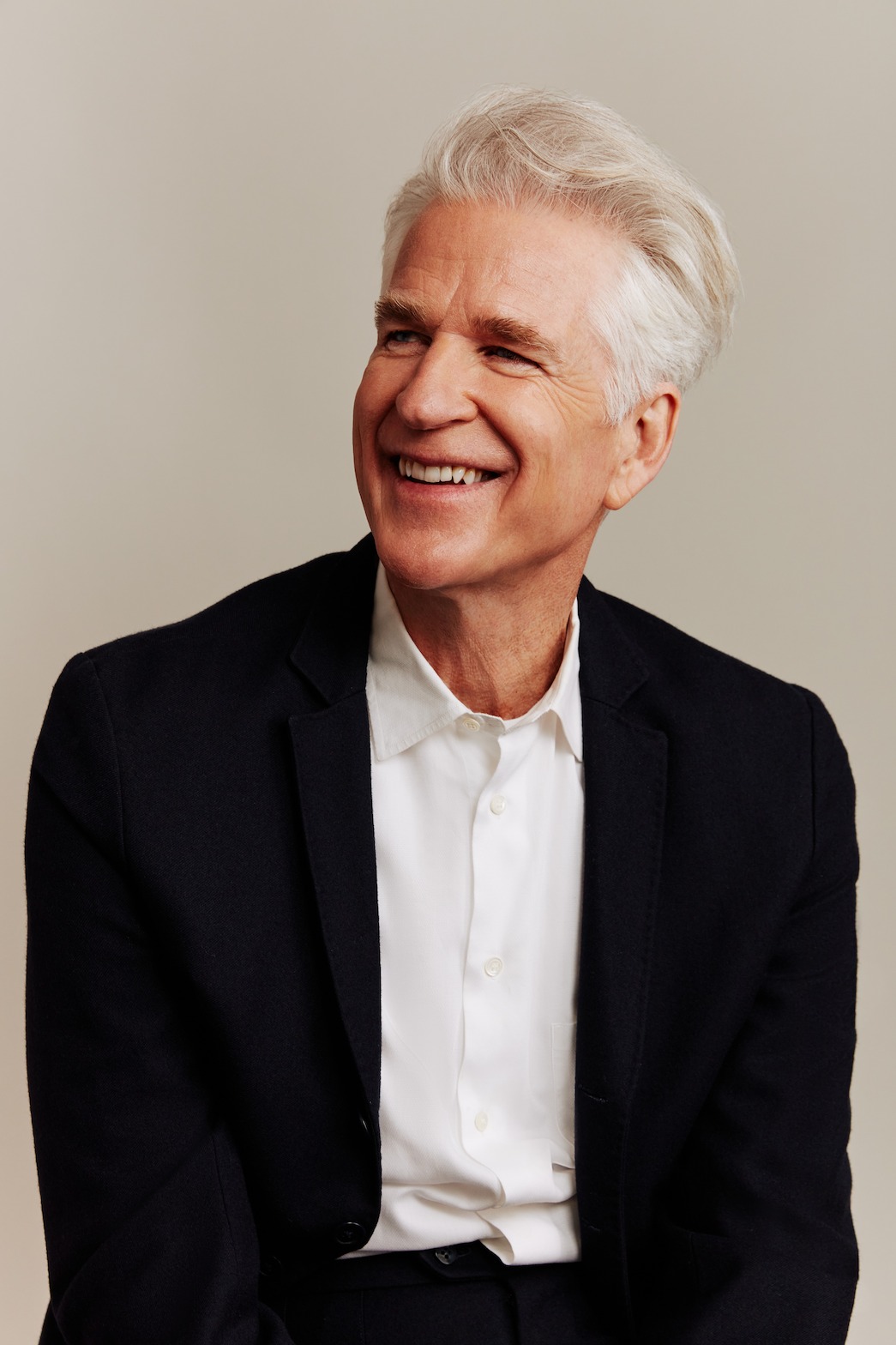 Stranger Things Millie Bobby Brown, Matthew Modine Cover Shoot Photos ...