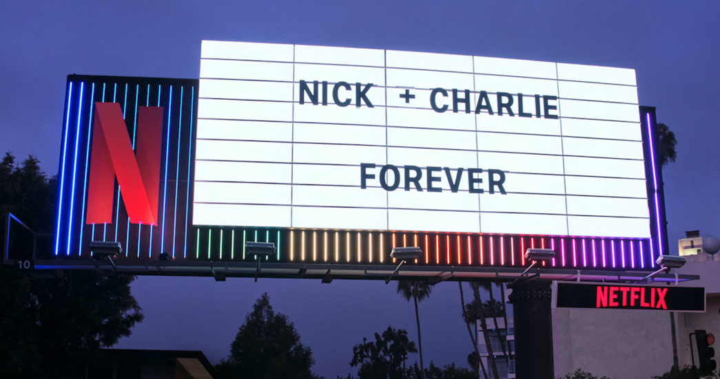 Every Netflix Billboard on Sunset Boulevard — Ever - Netflix Tudum