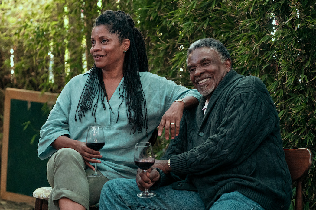 Who’s in ‘From Scratch’ Cast Guide - Netflix Tudum