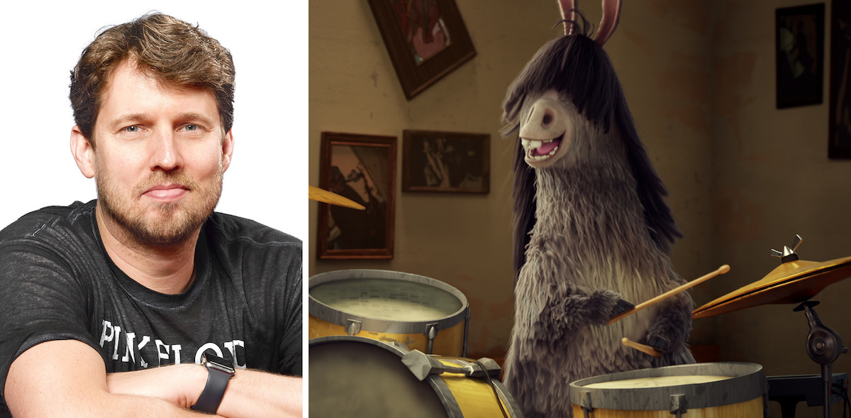 Thelma the Unicorn Movie: Cast, Release Date, Trailer of Animated Movie ...