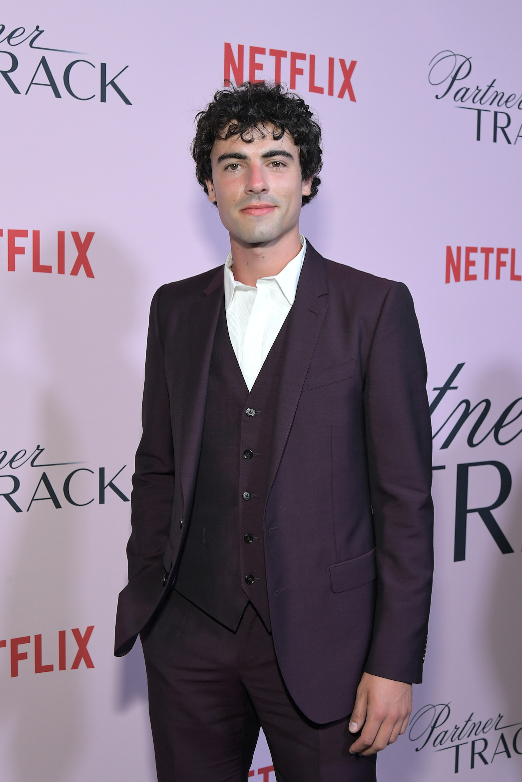 Partner Track: Check Out Premiere Event Photos - Netflix Tudum