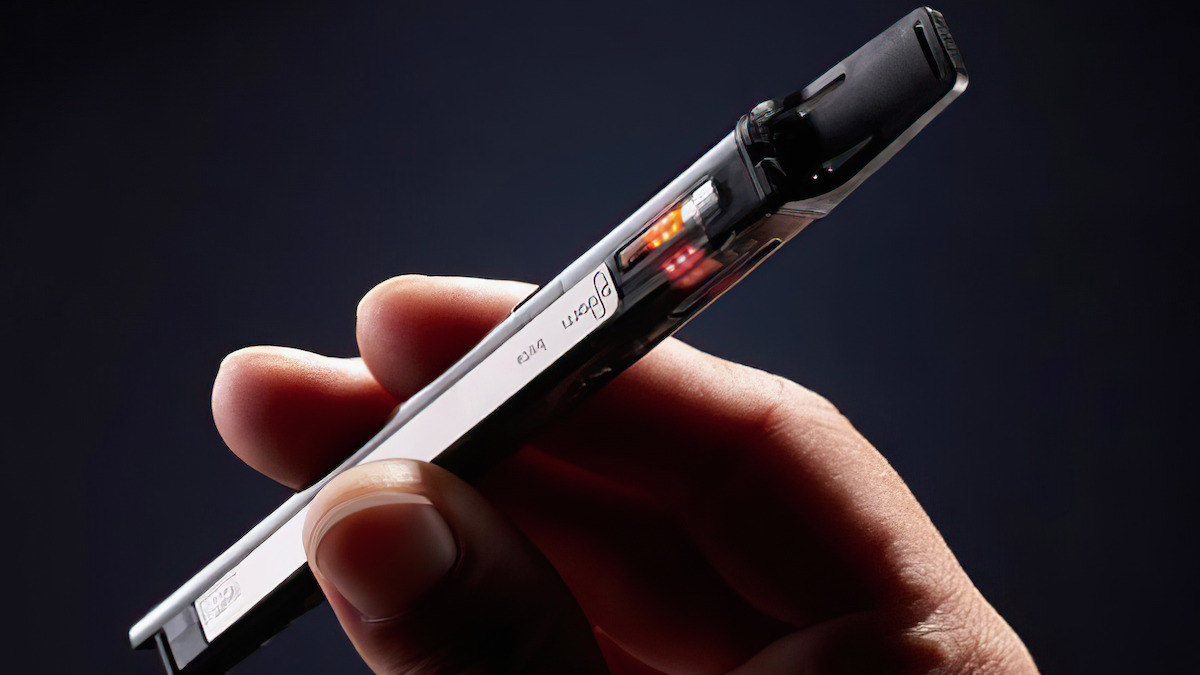 Juul Documentary Big Vape Documents The Rise And Fall Of One Of The
