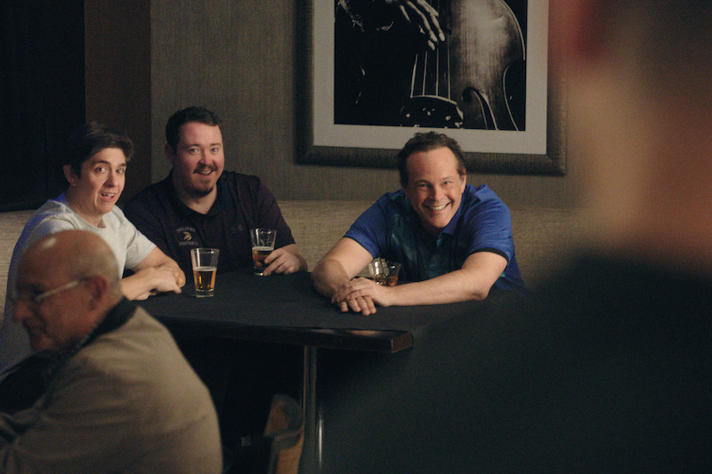 Everything to Know About Shane Gillis TV Show Tires: Release Date, Cast ...