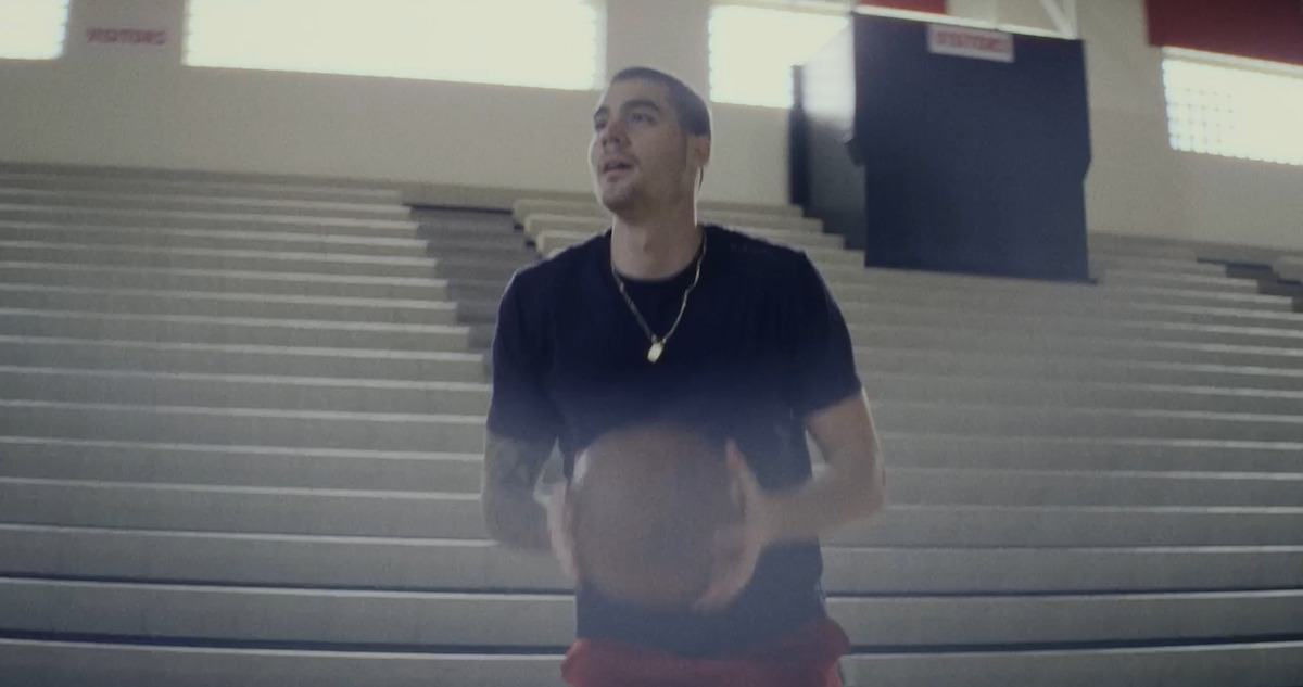 How Did They Make the ‘Hustle’ Training Montage? - Netflix Tudum