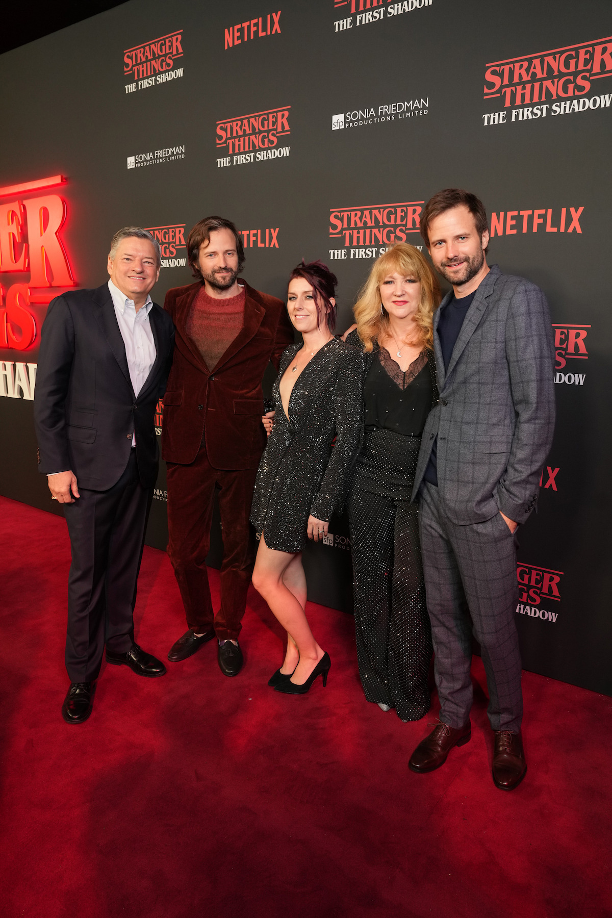 'Stranger Things Play': Cast, Release Date, Plot of The First Shadow ...