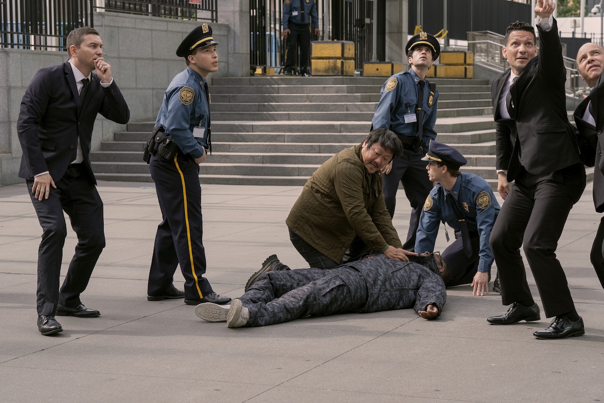 3 Body Problem Ending Explained: Episode 8 Recap - Netflix Tudum