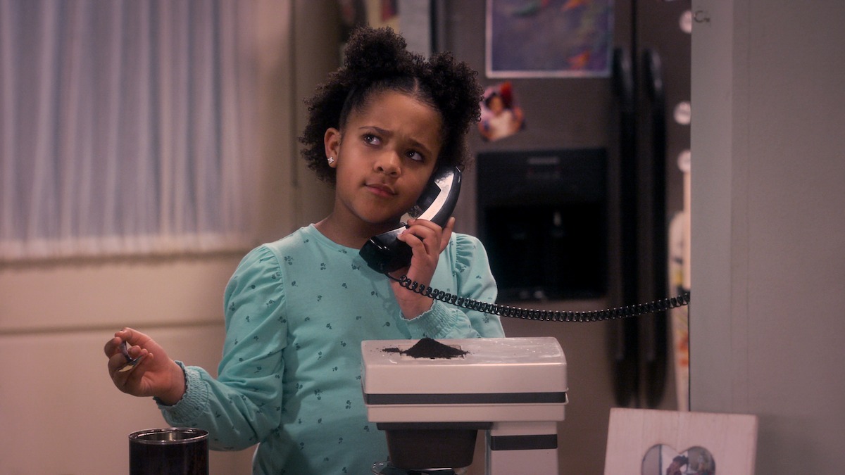 ‘The Upshaws’ Cast, Instagrams: Meet the Comedy's Stars - Netflix Tudum