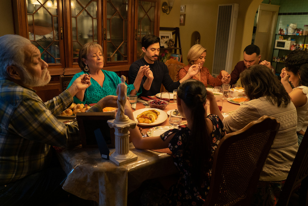 15 of the Best Hispanic Movies and Shows to Watch - Netflix Tudum