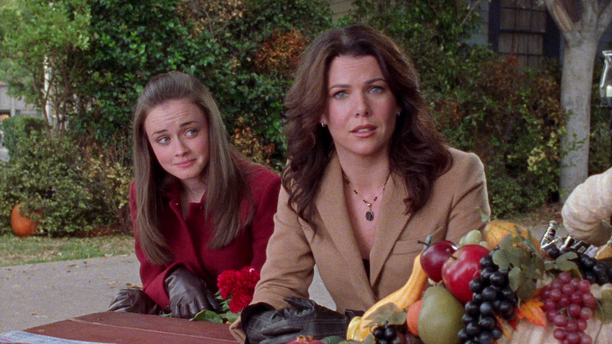 The 15 Best Gilmore Girls Episodes For When You Need To Be In Stars