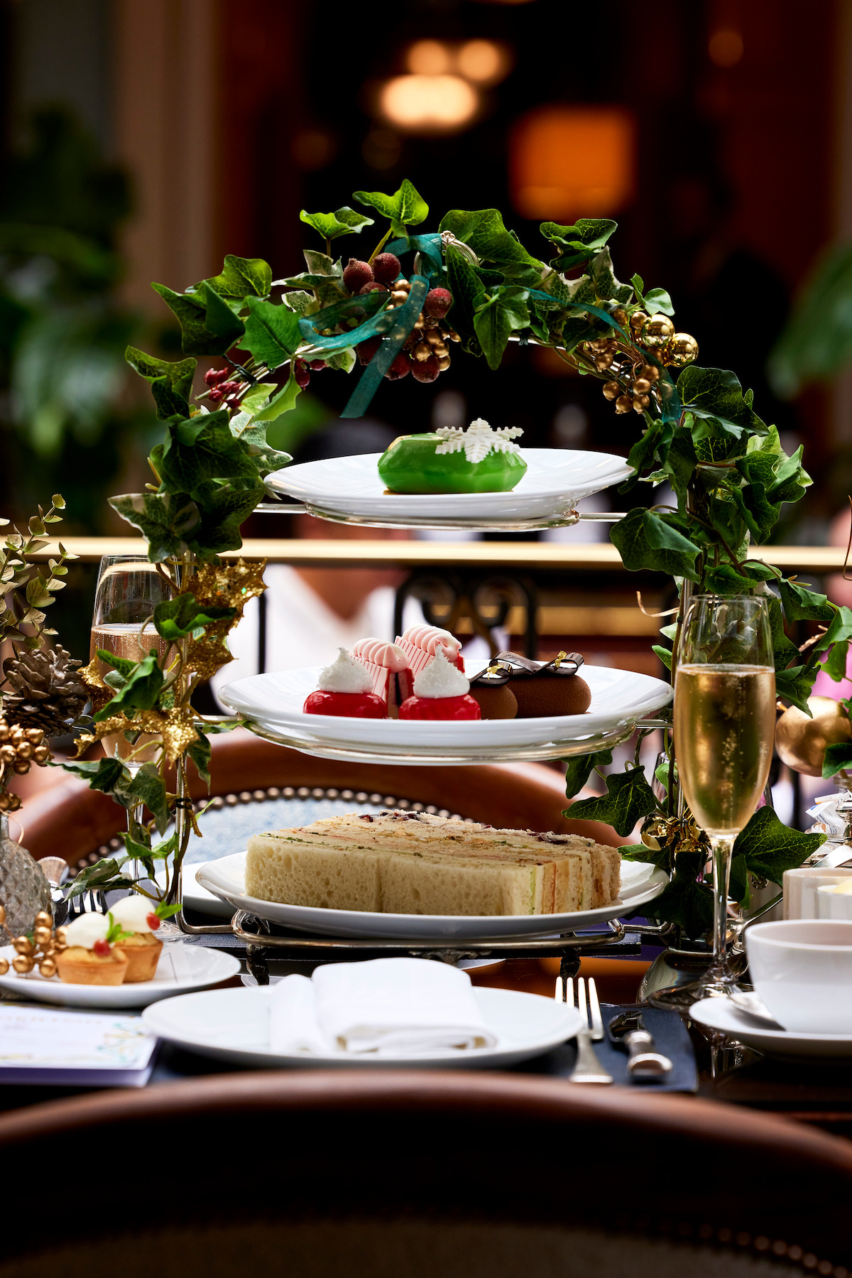 Bridgerton Official Events Guide: Complete Queen's Ball, Candlelight ...