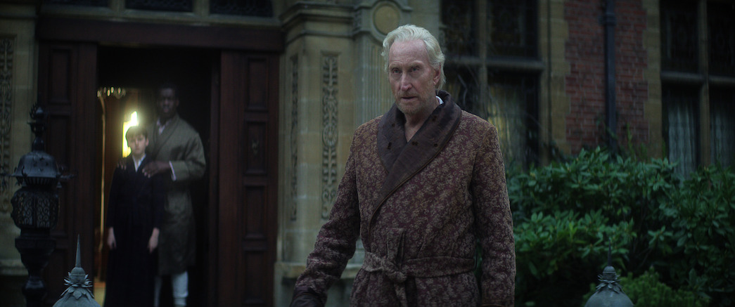 ‘The Sandman’ Deleted Scenes: What Caused the Sleepy Sickness - Netflix ...