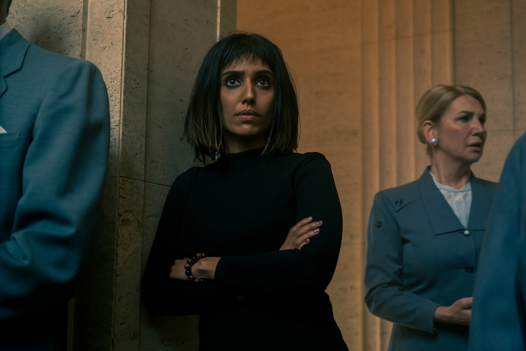 ‘Umbrella Academy’ Guide To Key Terms and Plot Points - Netflix Tudum