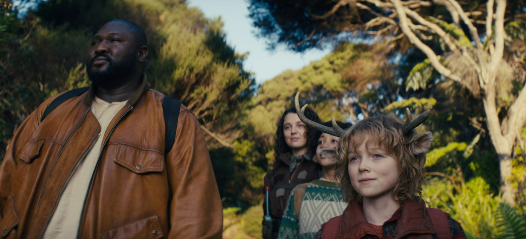 Sweet Tooth Season 2 Ending, Explained - Netflix Tudum