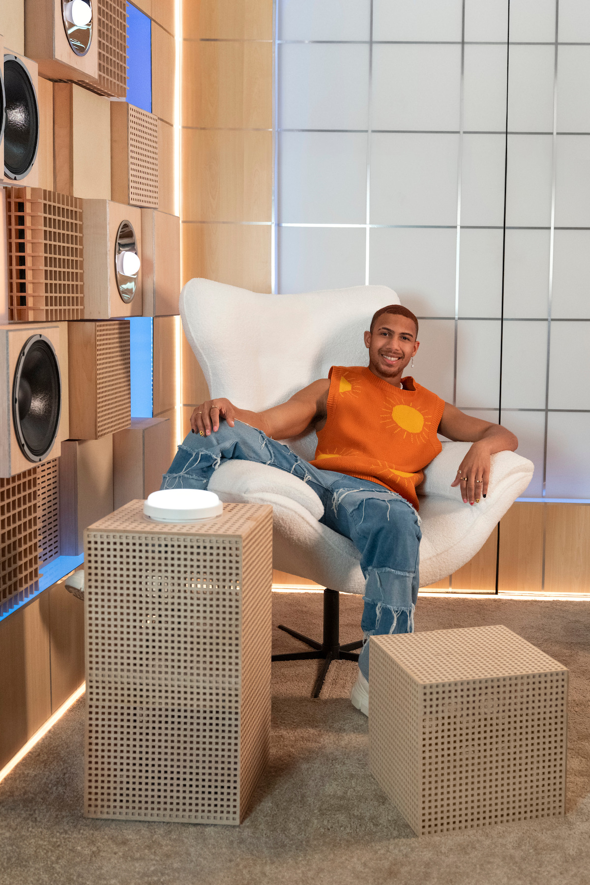 Building the Band Season 1 Cast Singers Instagrams TikTok Where to ...