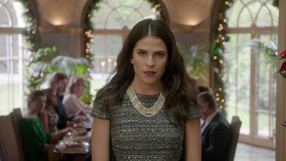 15 Best Christmas TV Episodes to Make Your Holiday Merry - Netflix Tudum